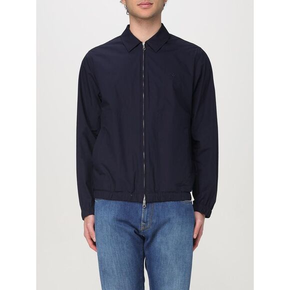 Brooksfield | Jackets & Coats | Brooksfield Jacket Men Navy | Poshmark